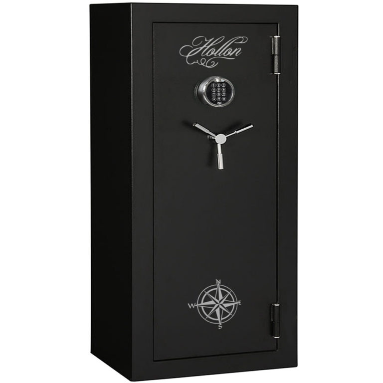 Vault and Safe - Offering the Most Reliable Security Safes